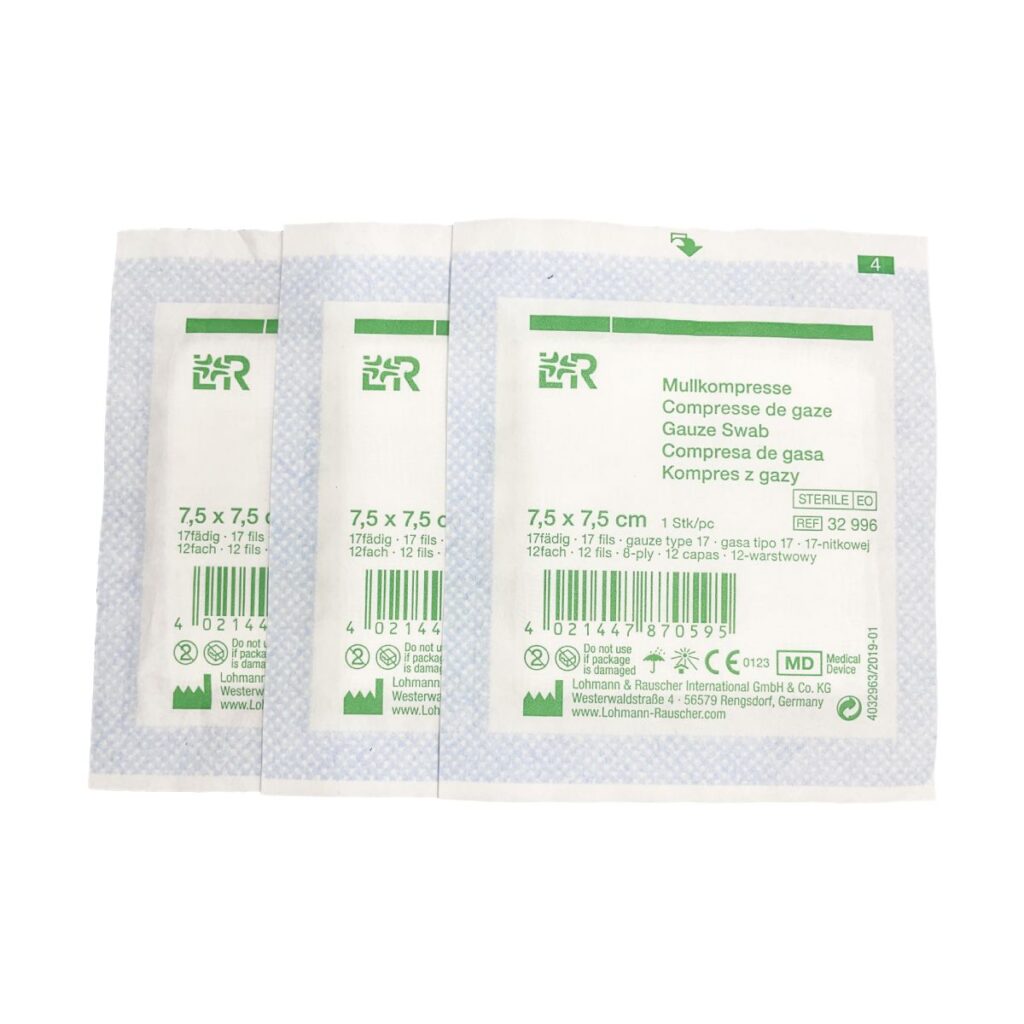 Opatrunki na rany | Sklep medyczny Opatrunek.eu