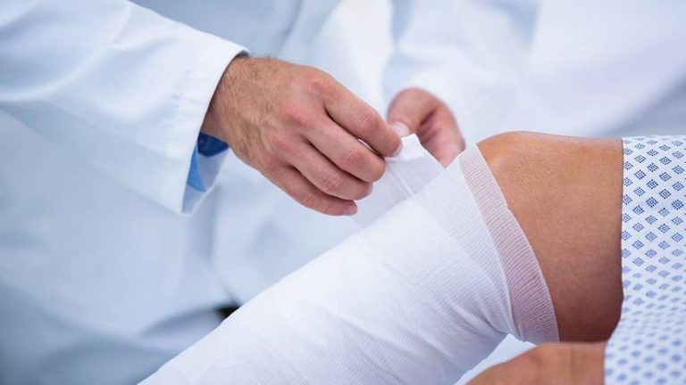 Rodzaje opatrunków - opatrunki specjalistyczne na rany, odleżyny ...