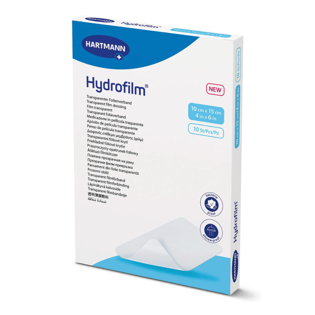 Materiały opatrunkowe i higieniczne | Sklep medyczny Opatrunek.eu